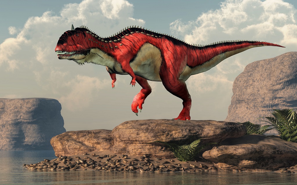 Rajasaurus